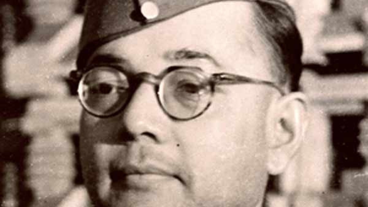 Netaji's ashes preserved in a small box at Renkoji Temple - Oneindia News