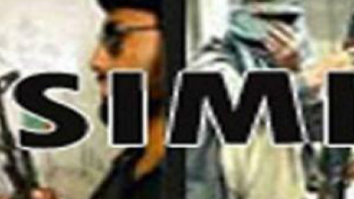 Eight SIMI men were not carrying weapon at encounter spot: Official ...