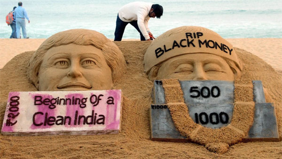 Govt decides to print plastic currency note - Oneindia News