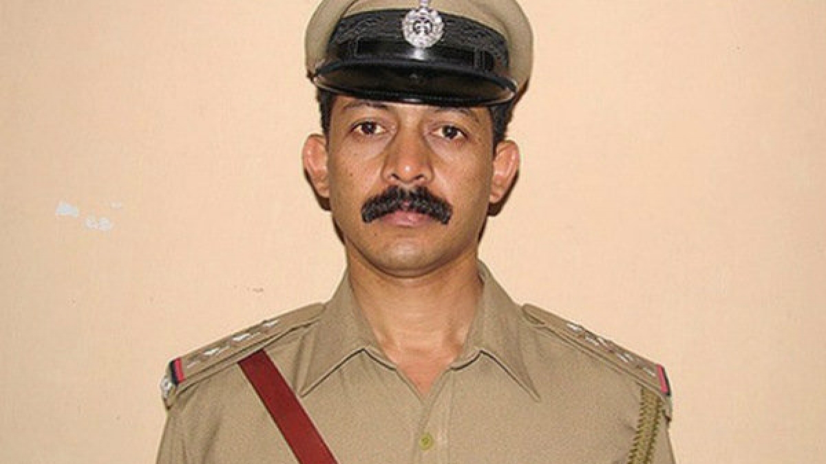 DySP Ganapati case returns to haunt Karnataka government - Oneindia News