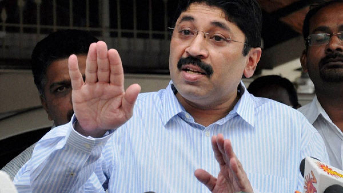 Why were the Maran brothers discharged- Here is what the court had to ...