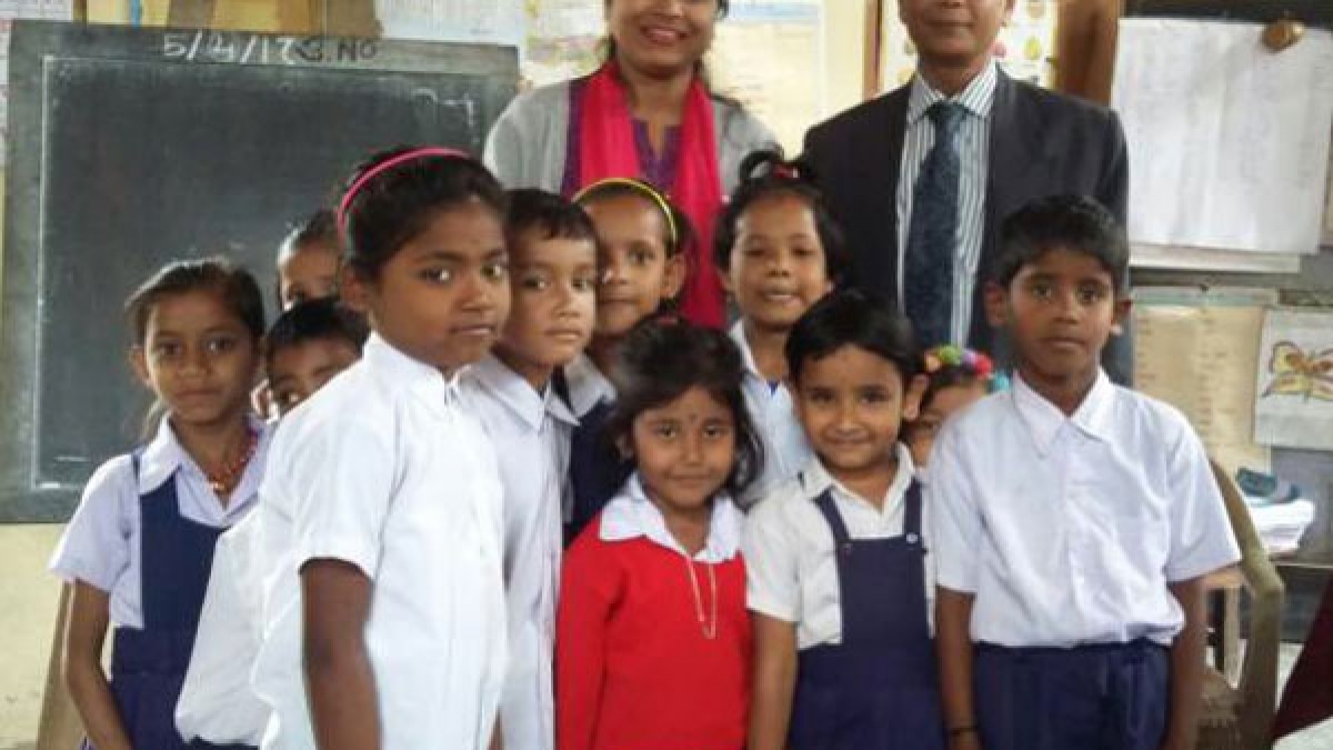 Gunotsav, Gujarat government initiative inspires Assam - Oneindia News