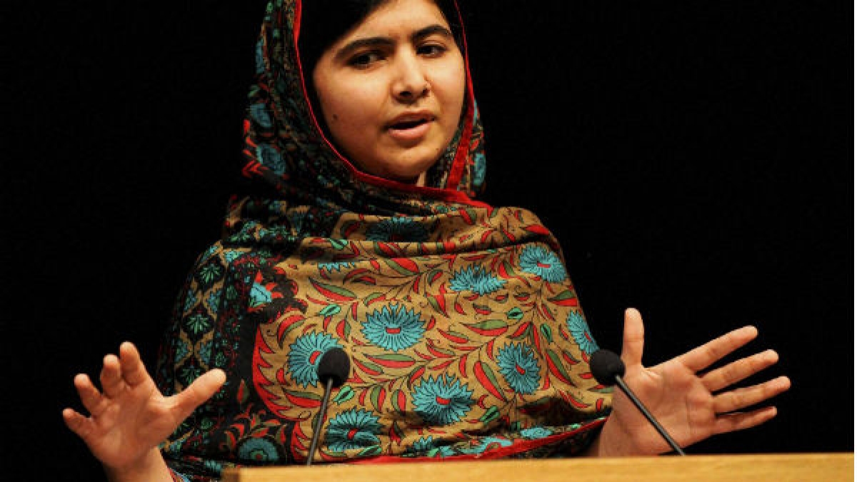 What is Malala Day: All you need to know - Oneindia News