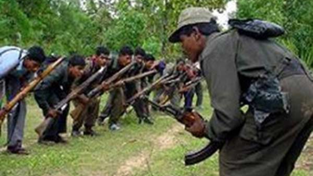 Midva Hidma, the 24 year old naxal who masterminded the Chhatisgarh ...