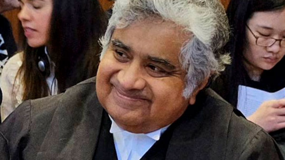 India's hero Harish Salve: Facts about him you probably never knew ...