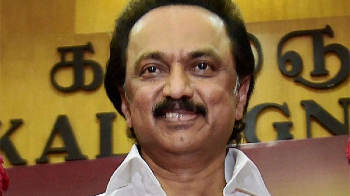 NEET 2018: Stalin raises issue of assent in assembly - Oneindia News