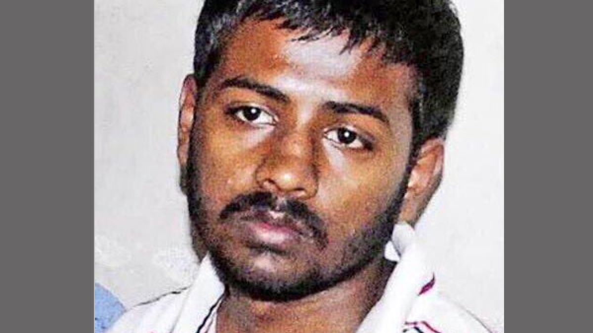 Fake Rajya Sabha ID card recovered from AIADMK symbol row accused ...