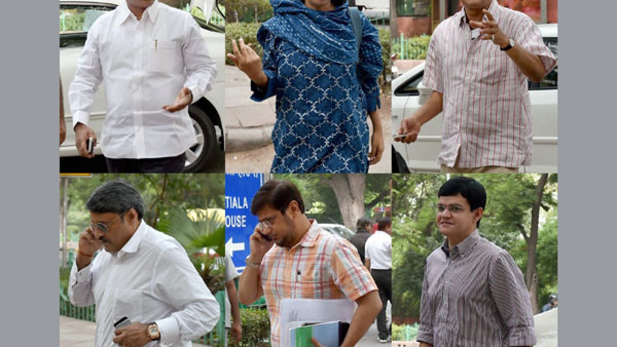 2G spectrum case verdict to be out between Aug 25 and Sep 5 - Oneindia News