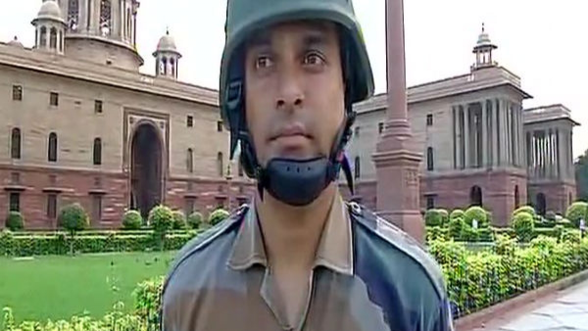 Indian Army introduces 'Ballistic Bullet-Proof Helmets ' - Oneindia News