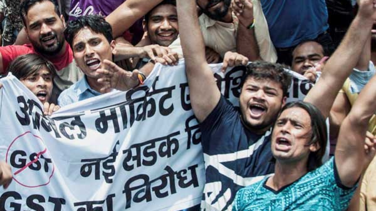 Is 'One Nation One Tax' a farce? States find other ways to tax people ...