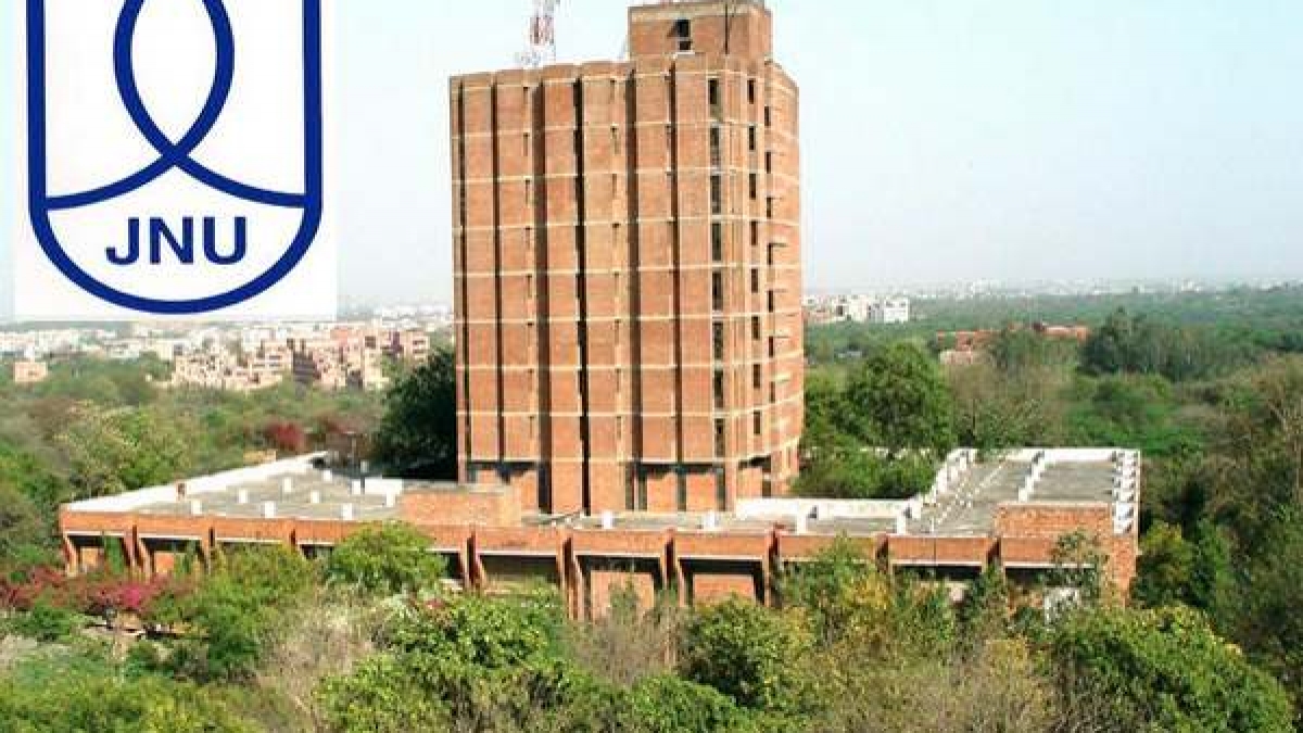 JNU's new dean: Senior professors write to VC to revoke decision - Oneindia News