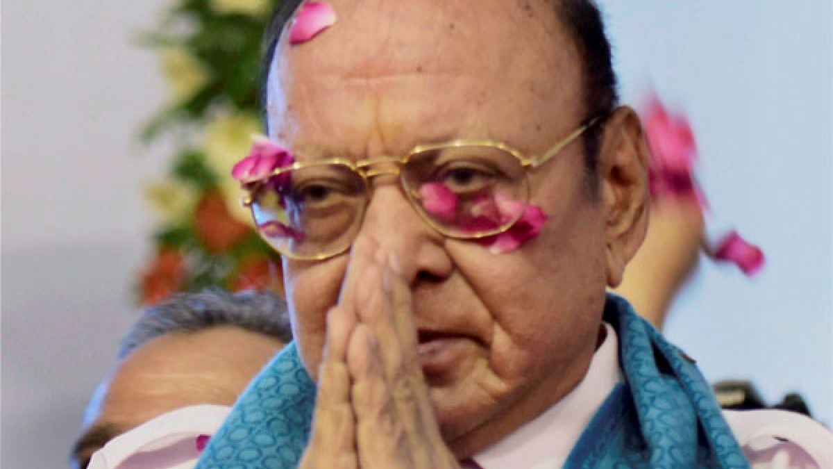 Will the exit of Vaghela help BJP in central Gujarat? - Oneindia News