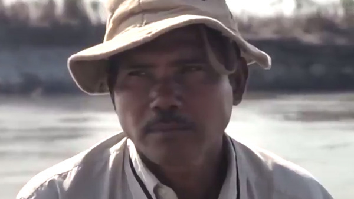 He planted a tree daily to create a 1,360 acre forest: The story of ...