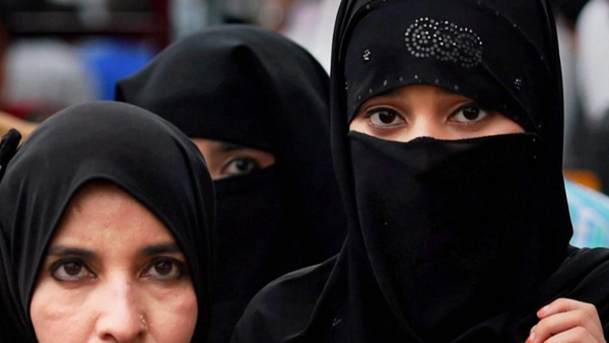 What is ‘Nikah Halala?’ - Oneindia News