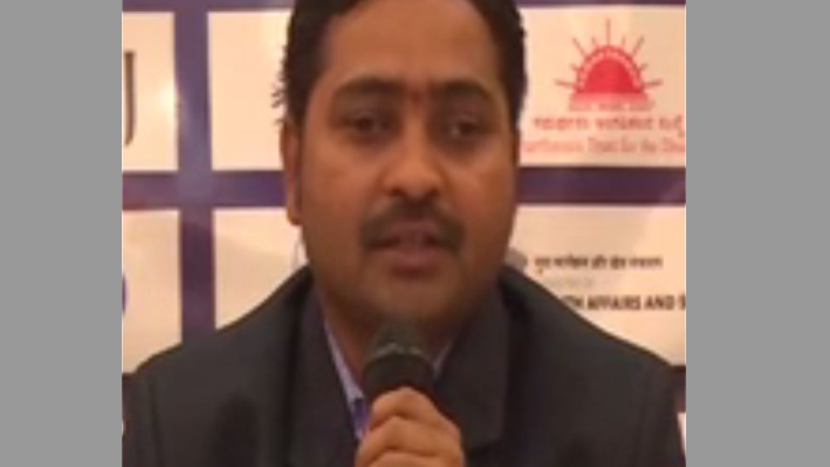 India's unsung heros: Shekhar Naik the blind cricketer who won India ...