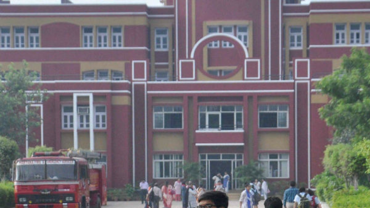 Pradyuman murder case: Ryan International School Bhondsi reopens today ...