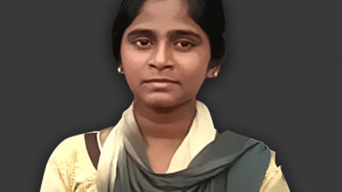 'Want to be doctor', Anitha's appeal goes viral, protests across TN ...