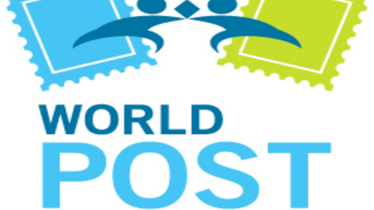 Universal Postal Union's member countries celebrate World Post Day ...