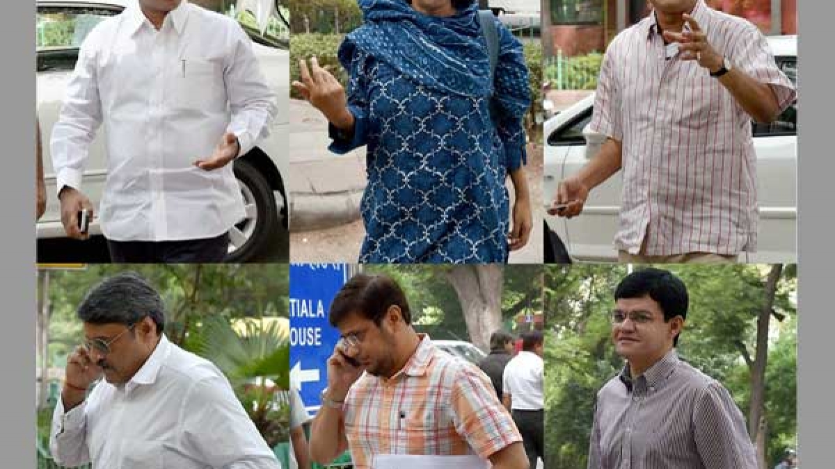 2G spectrum verdict likely today: The charges, accused and witnesses ...