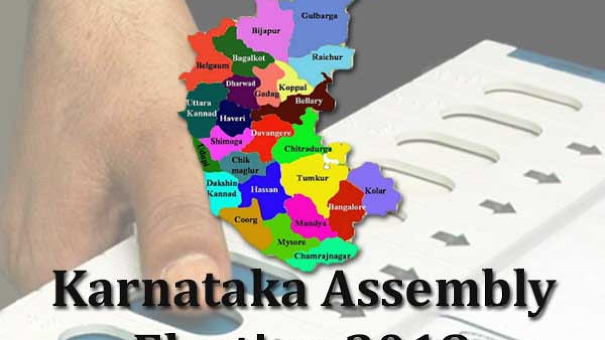 Karnataka elections: Yelburga Assembly constituency - Oneindia News