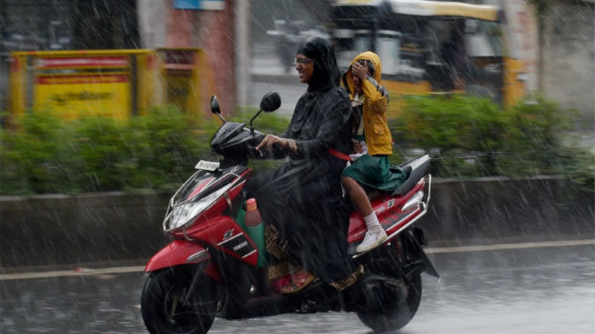 15 Interesting facts about Indian Monsoon - Oneindia News