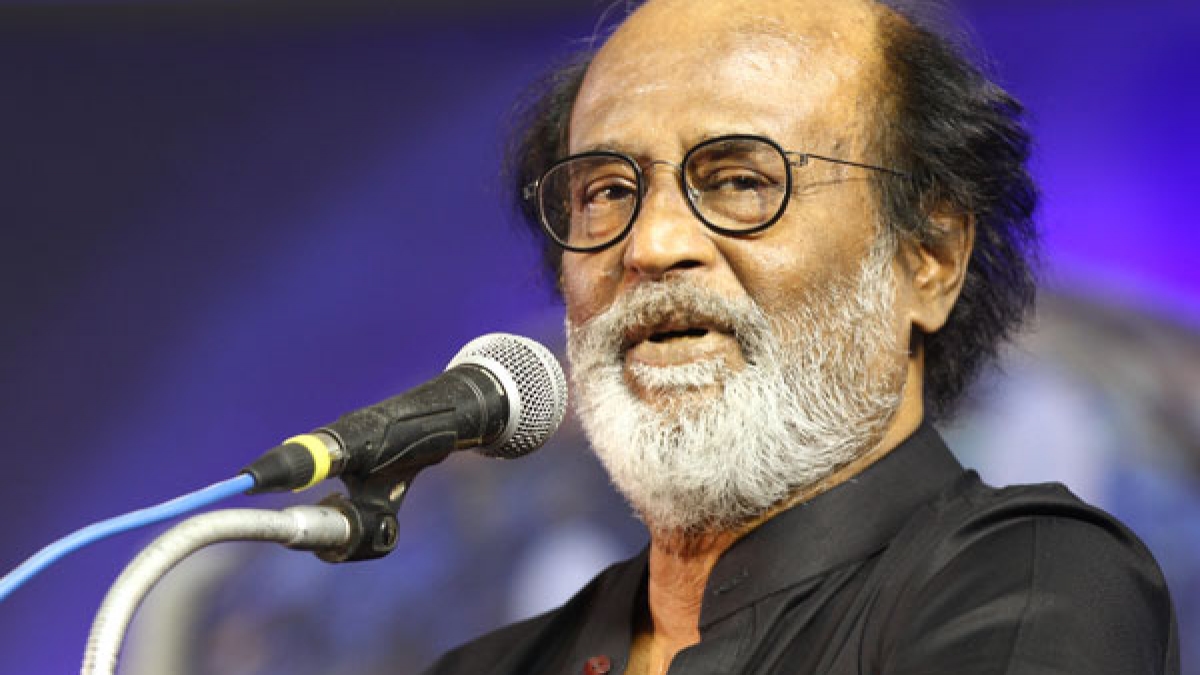 Rajini enters politics: The superstar’s journey from bus conductor to ...
