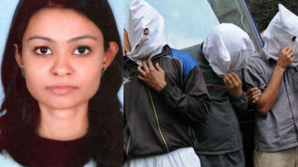 Jigisha Ghosh case: Delhi HC commutes death sentence of 2 convicts to ...