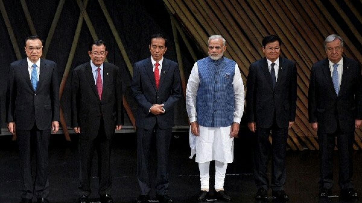 Meet ASEAN leaders attending this year's Republic Day celebrations ...