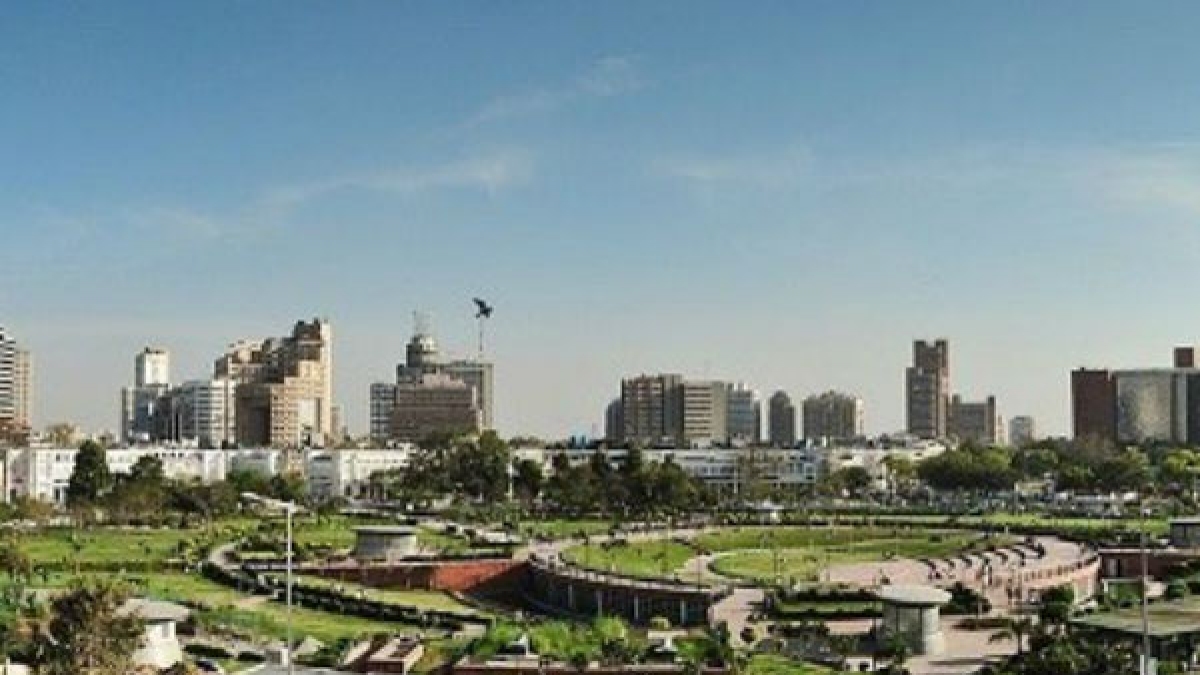 Shillong selected as 100th city under Smart Cities Mission - Oneindia News