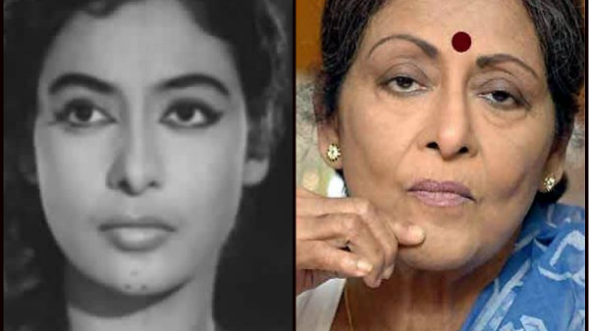 Veteran Bengali actress Padma Shri Supriya Devi passes away at 83 ...