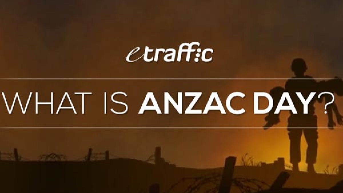 Why Australia & New Zealand observe Anzac Day on April 25 - Oneindia News