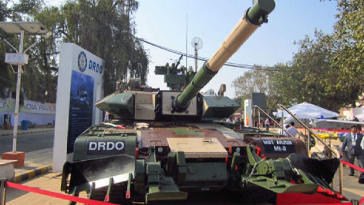 Can MBT Arjun be called ‘truly' indigenous? - Oneindia News
