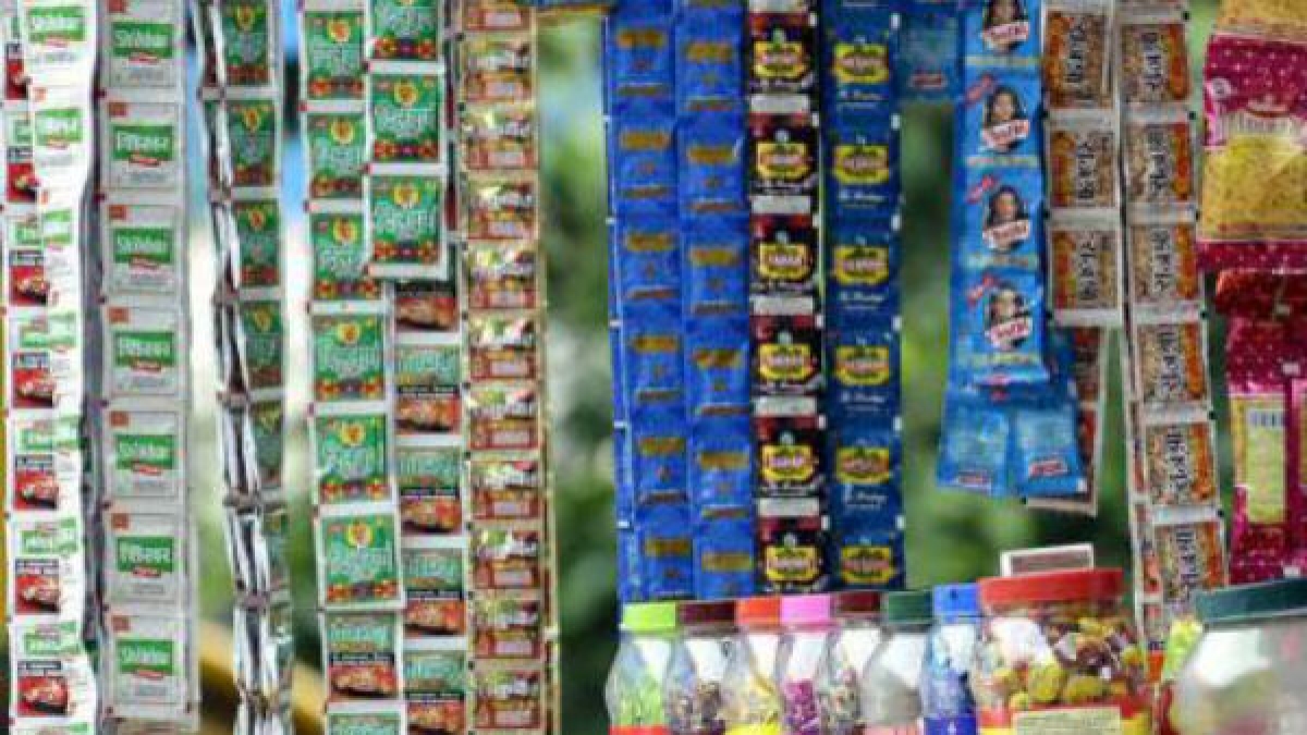Court rejects gutka manufacturer’s plea - Oneindia News
