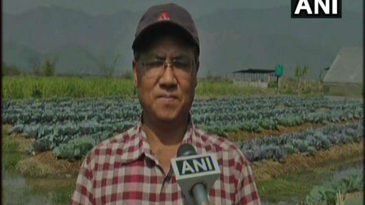How vegetable cultivation is helping Manipur farmers to harvest ‘profit ...