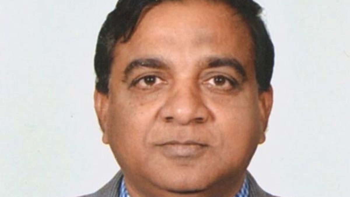 NIA special court judge Ravinder Reddy's resignation rejected ...