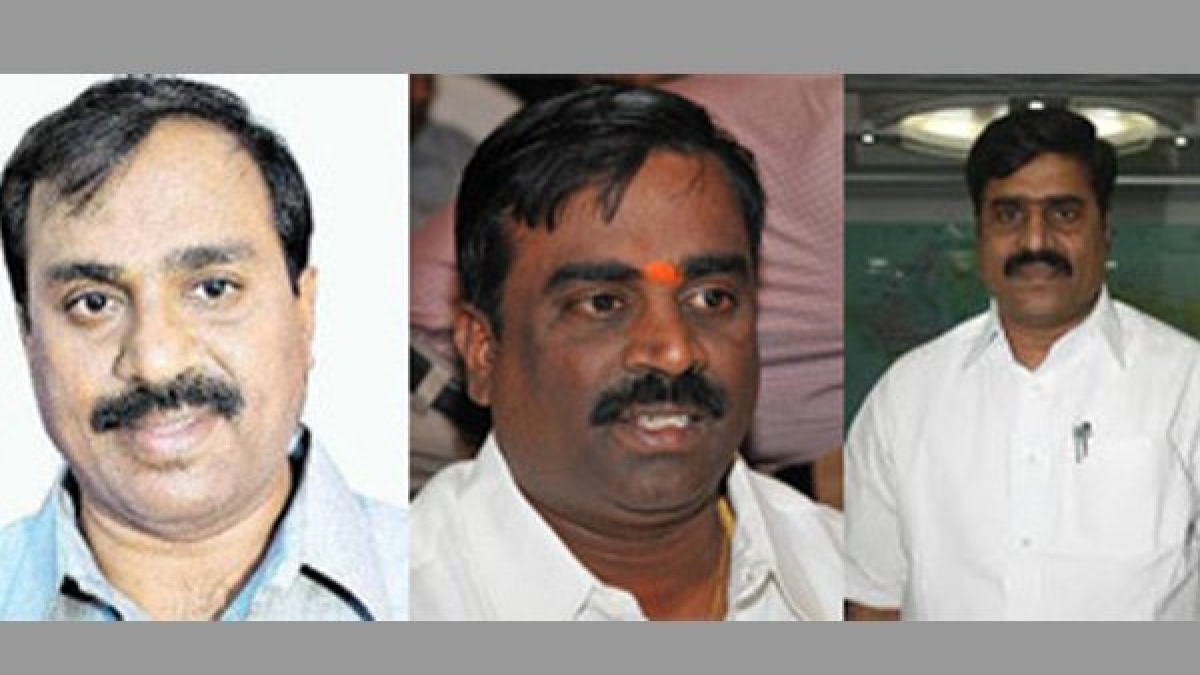 As battle Bellary hots up, BJP gets set to pacify Reddy brothers ...