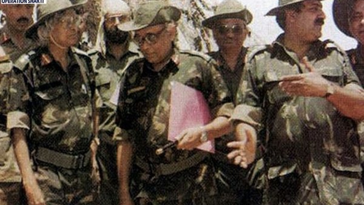 Two decades of Pokhran-2 nuclear test - Oneindia News