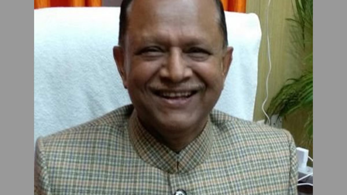 BJP blessing Dalits by going to their house, like Lord Ram blessed ...