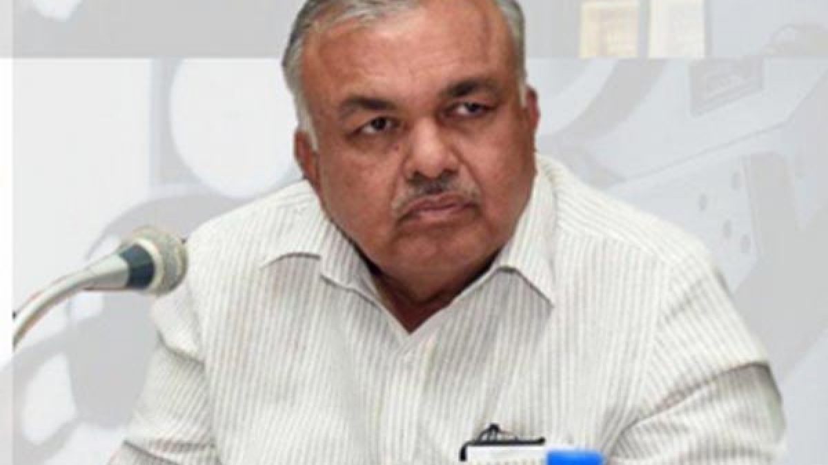 Karnataka cabinet expansion on June 12, Ramalinga Reddy to be in ...