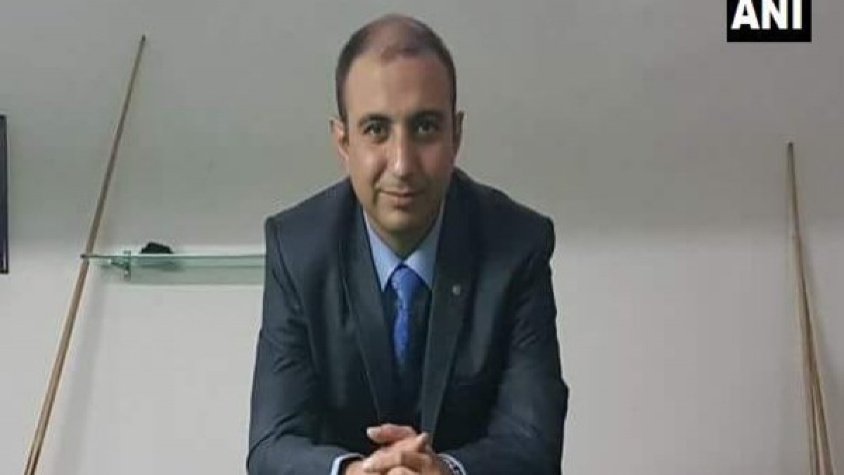 Major Nikhil Handa arrested for allegedly murdering fellow army officer ...