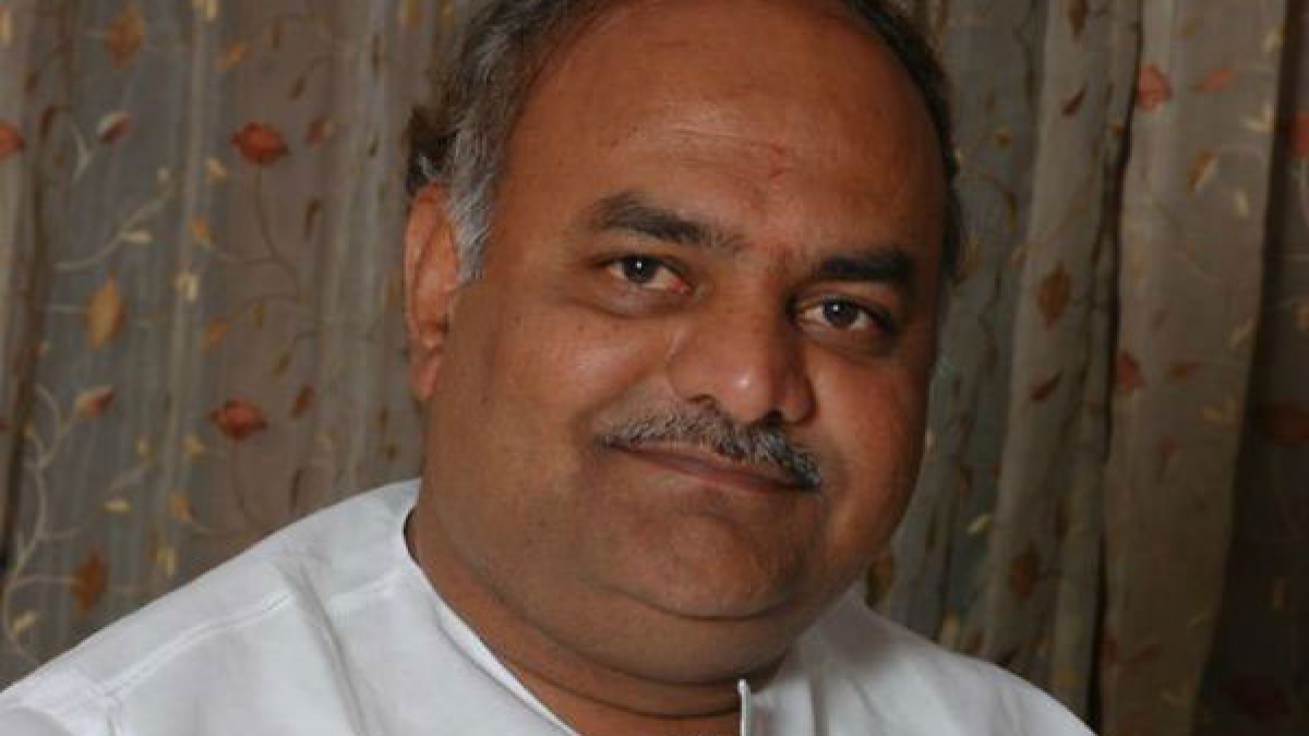 Karnataka cabinet: Shivanand S Patil’s profile - Oneindia News