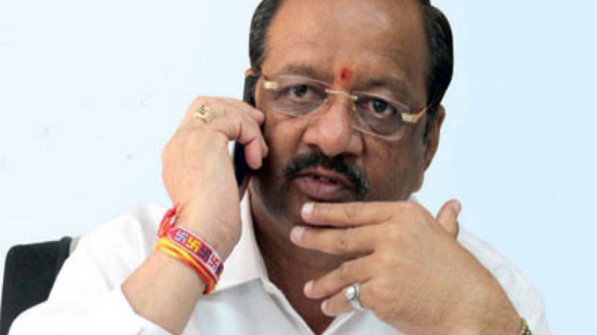 BJP MP Gopal Shetty does it again, says Christians played no role in ...