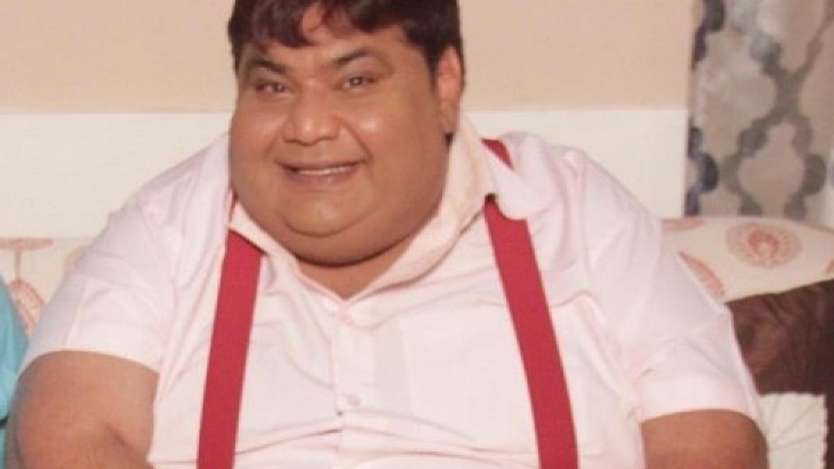 'Taarak Mehta Ka Ooltah Chashma' actor dies of cardiac arrest ...
