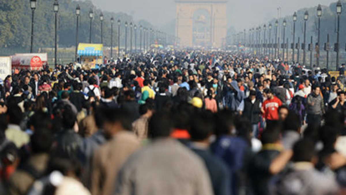 Why is India’s population so high and how do we deal with it - Oneindia ...