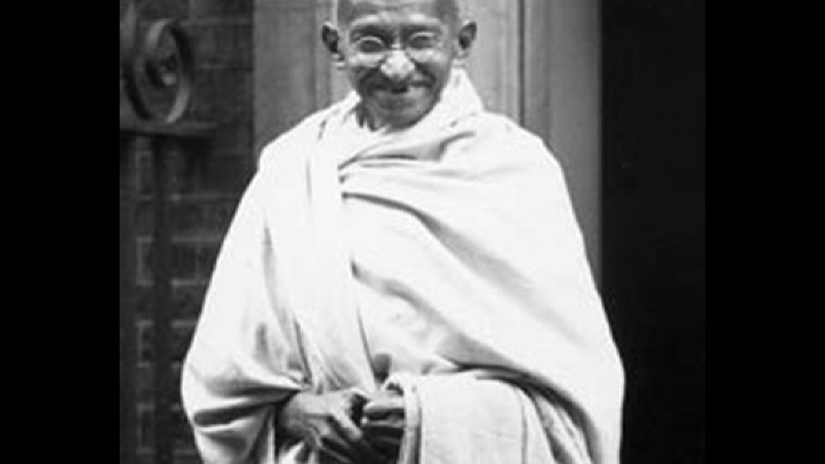 Civil Disobedience - How Gandhiji turned the national movement into a ...