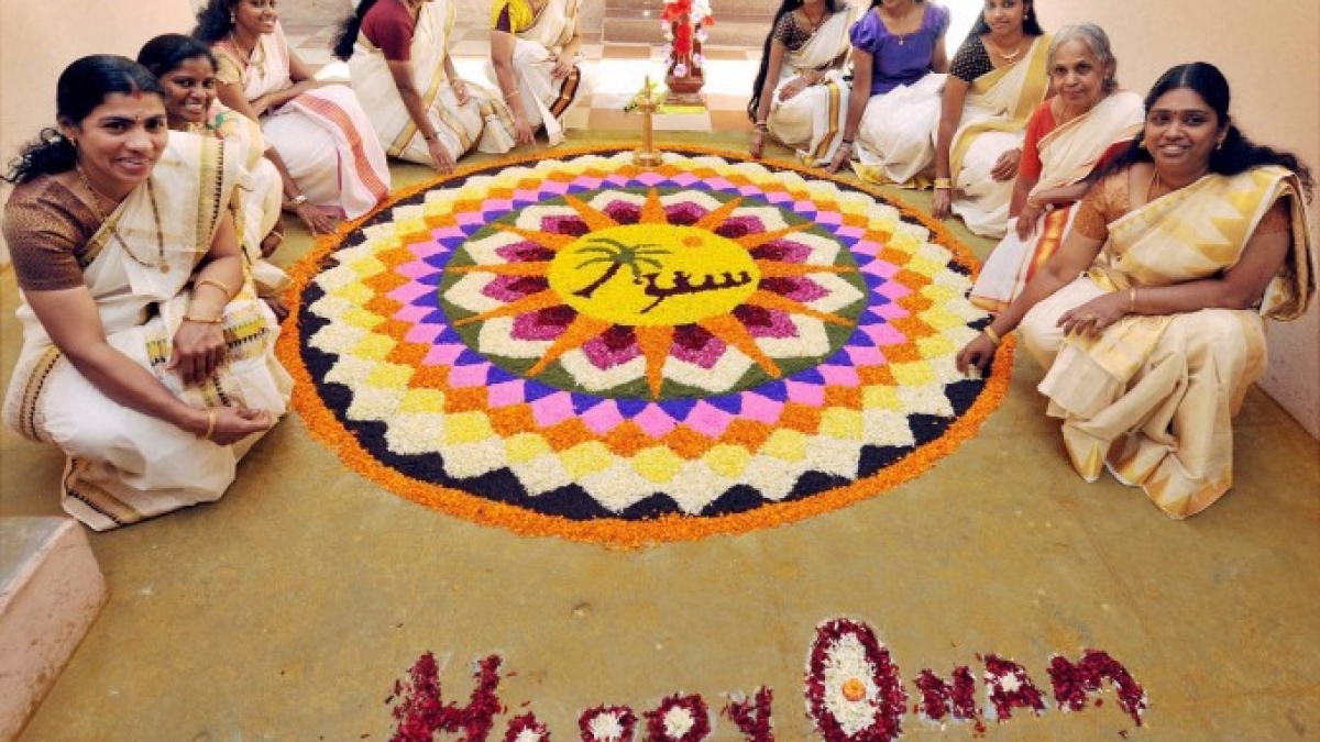 Atham to Thiruvonam: Know the 10-day celebrations of Onam - Oneindia News