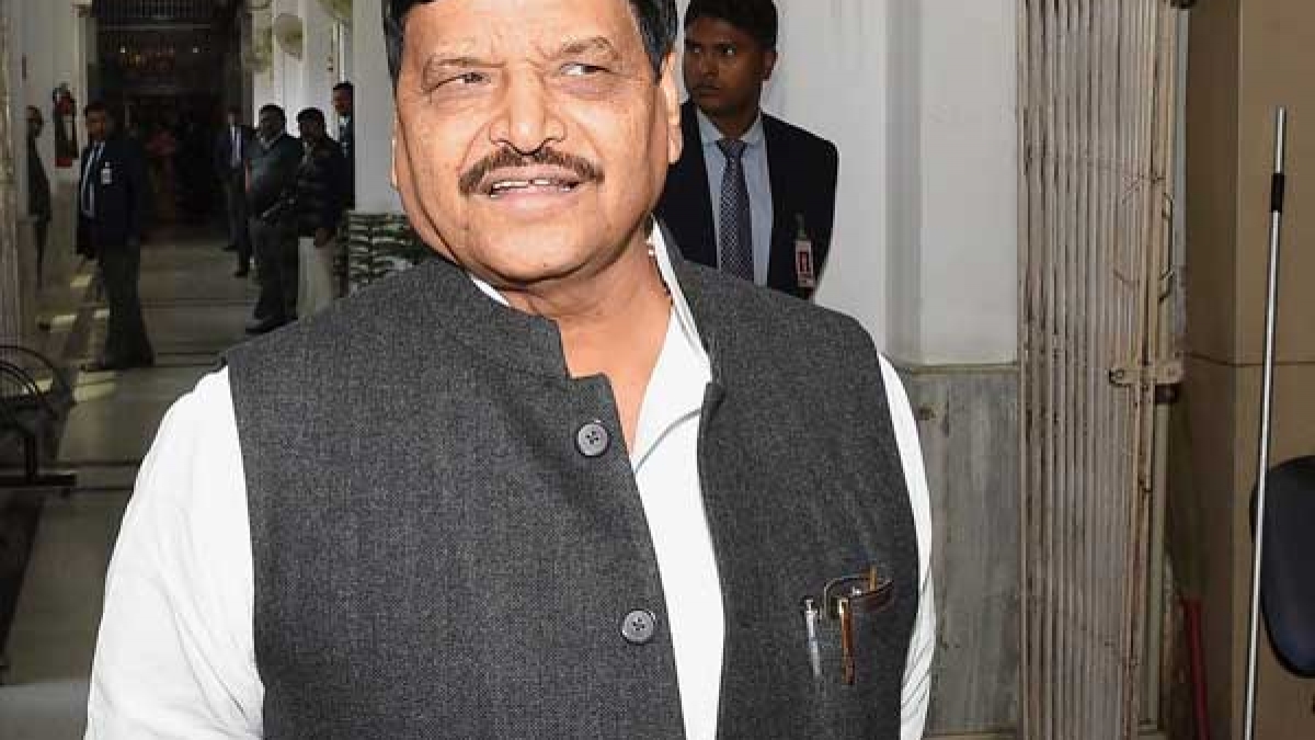 Tired of waiting, Shivpal Yadav readies new political outfit - Oneindia ...