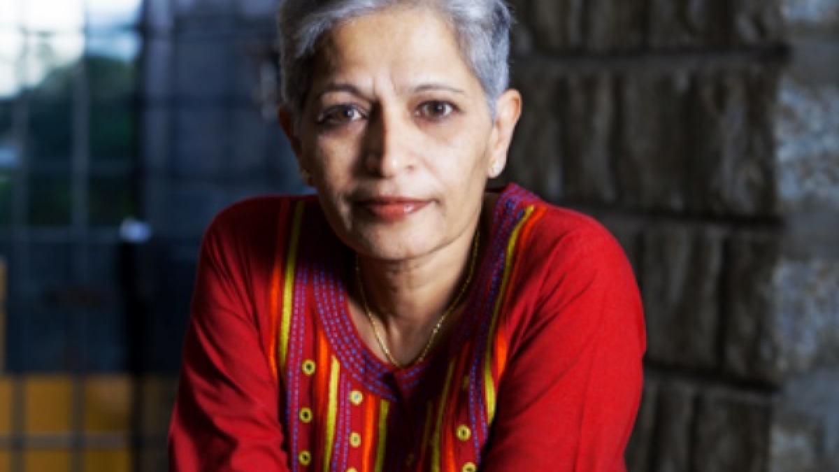 Gauri's legacy to live on, Lankesh Patrike to be relaunched with a new ...