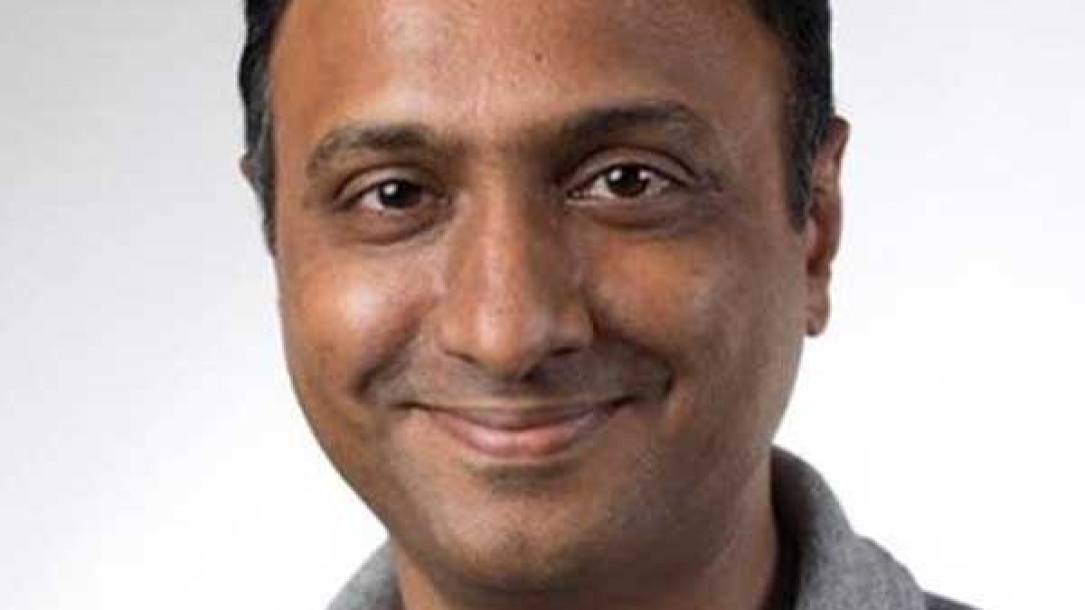 Who is Kalyan Krishnamurthy? Flipkart to appoint new group CEO ...