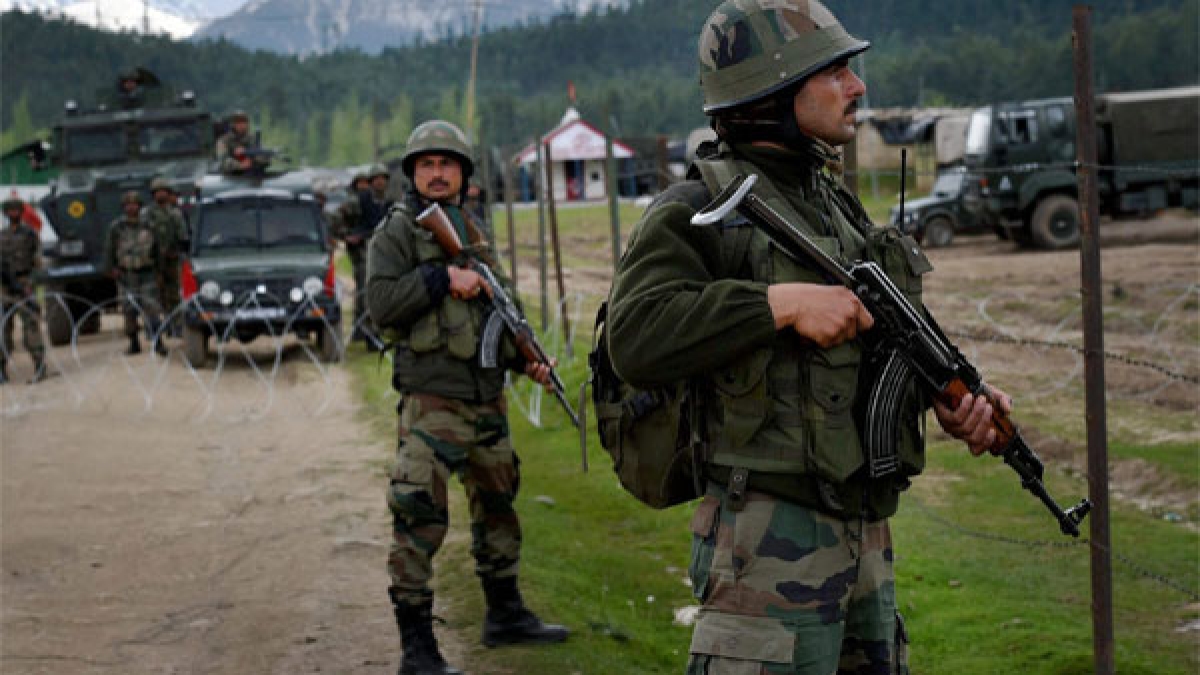 India, Pakistan DGMO-level talks today; Sundarbani infiltration matter ...